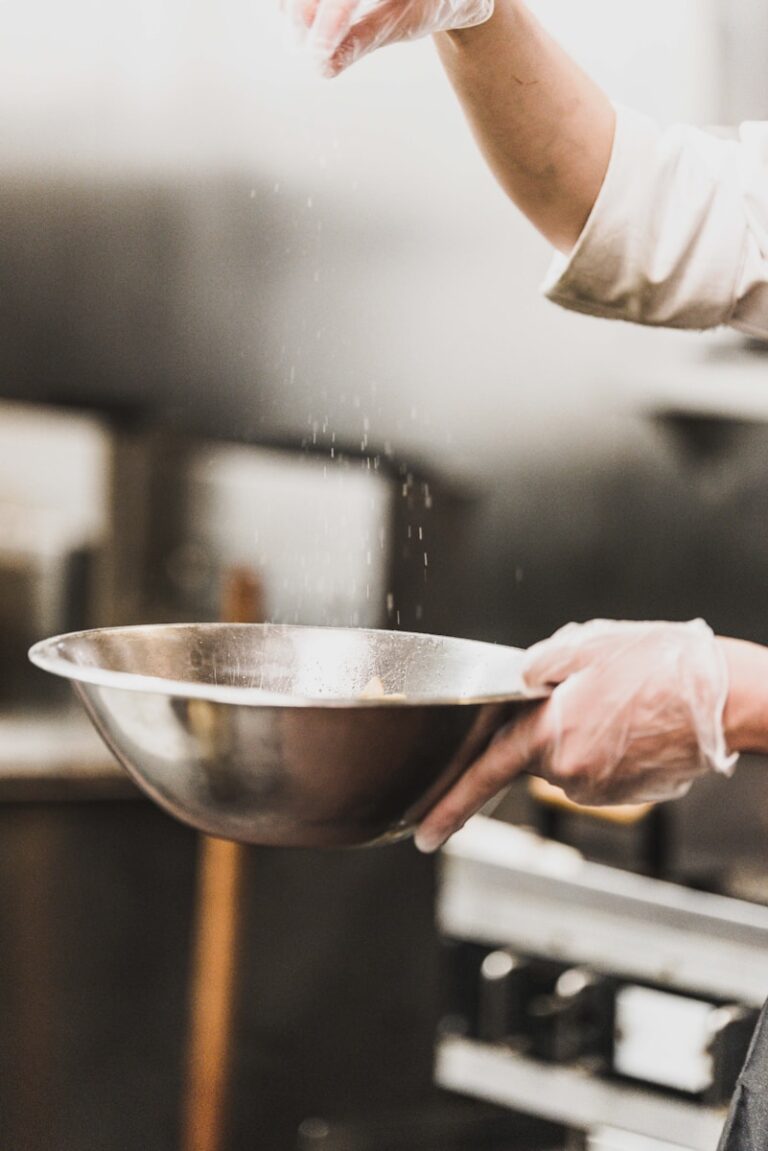 The Art of Schnitzel: Why the Breading Must Puff and Part Ways – States ...