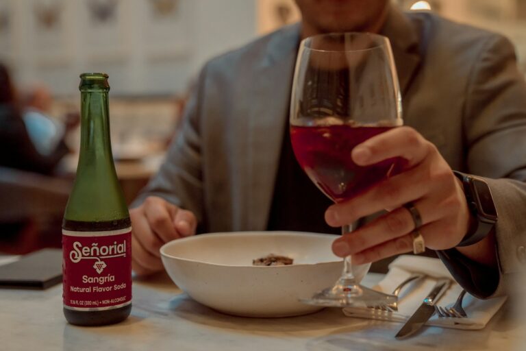 A Guide to the Best Non-Carbonated Beverages – States Insider